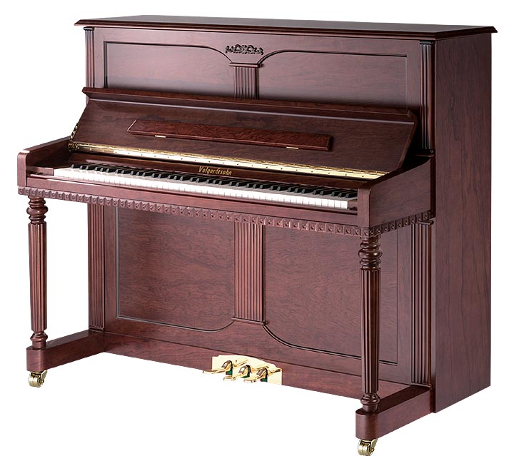 N5 - 德国沃格尔钢琴Volger piano（中国）官网 - 沃格尔钢琴Volger piano